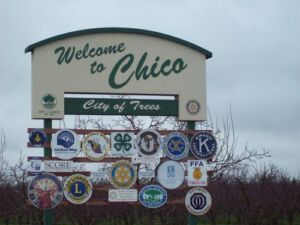 Chico Visitor Resources and Center - Chico Chamber of Commerce