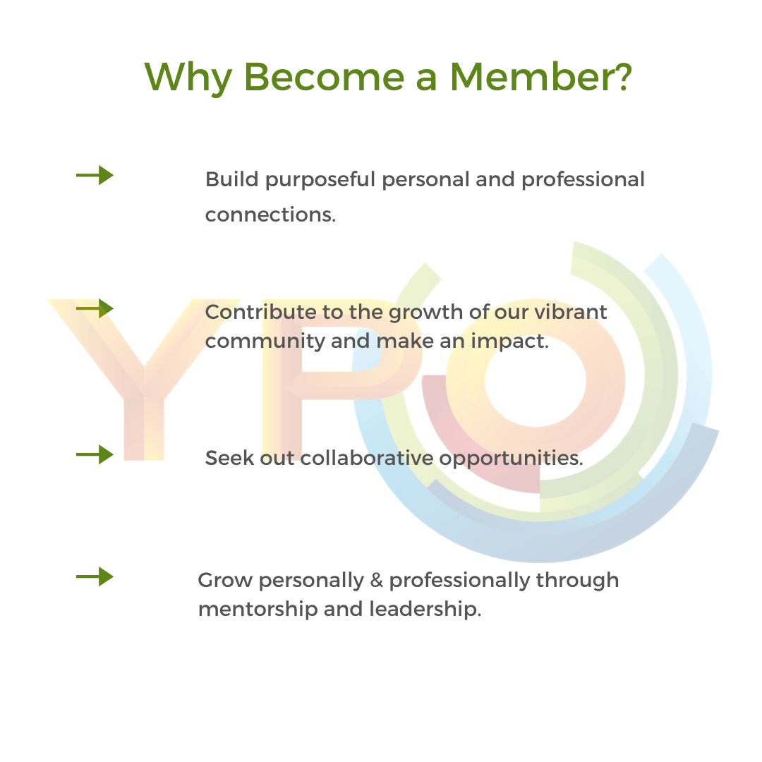 Young Professionals Organization - Chico Chamber of Commerce