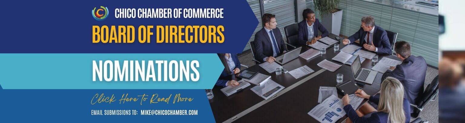 Home - Chico Chamber of Commerce